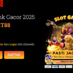 BETSLOTS88 - Situs Bola, Togel & Games Slot Terlengkap